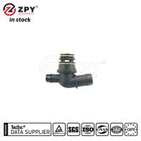 China 03F103175A Crankcase PCV Valve for VW Golf MK7 Audi A3 8V for sale