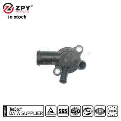 China 04L121131AD Water Pipe Connector for Audi VW Porsche for sale