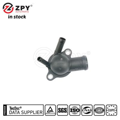 China 04L121131T Plastic Water Pipe Connector for Audi VW Porsche for sale