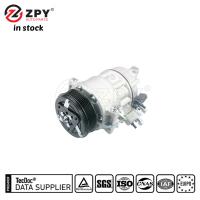 China 5QD820803J AC Compressor for VW Tiguan Allspace Audi Q3 for sale