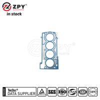 China 03F103383E Cylinder Head for VW Golf MK7 Audi A3 8V Skoda Octavia for sale