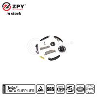 China ZPY 03H198119A 10-Piece Timing Kit for VW Passat B6 Audi A4 B7 for sale