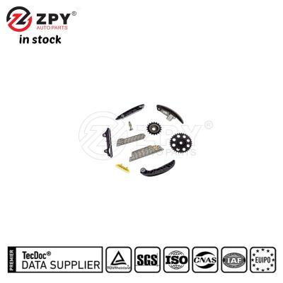 China ZPY 03H198119A 10-Piece Timing Kit for VW Passat B6 Audi A4 B7 for sale