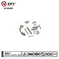 China ZPY 06E109467A Timing Kit for Audi A4 B8 S4 VW Passat B7 for sale