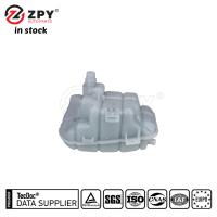 China ZPY 4G0121403G Expansion Tank for Audi A4 B9 S4 A5 F5 for sale