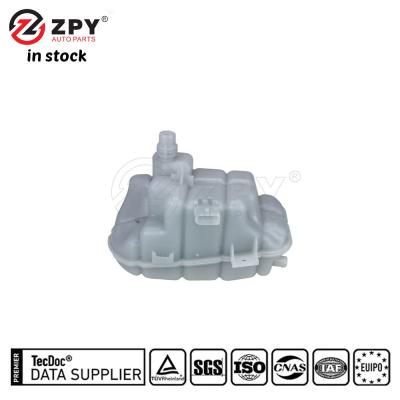 China ZPY 4G0121403G Expansion Tank for Audi A4 B9 S4 A5 F5 for sale