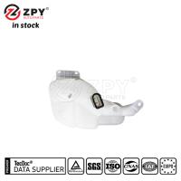 China ZPY 4E0121403G Expansion Tank for Audi A8 D3 S8 VW Phaeton for sale