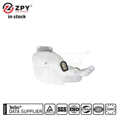 China ZPY 4E0121403G Expansion Tank for Audi A8 D3 S8 VW Phaeton for sale