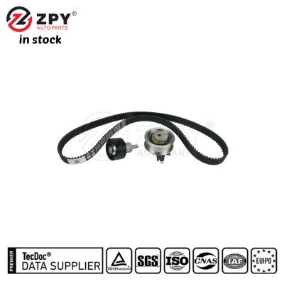 China ZPY 04E198119A Timing Kit and Belt for VW Golf MK7 Audi A3 8V for sale