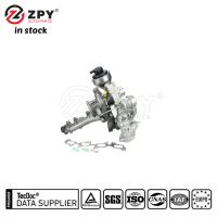 China 03L145715G Turbocharger With Valve for Audi A3 VW Golf MK7 for sale