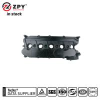 China ZPY 07K103469L Valve Cover for Audi A6 C7 S6 VW Passat B7 for sale