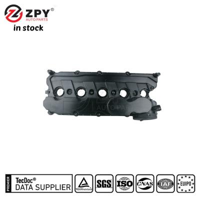 China ZPY 07K103469L Valve Cover for Audi A6 C7 S6 VW Passat B7 for sale