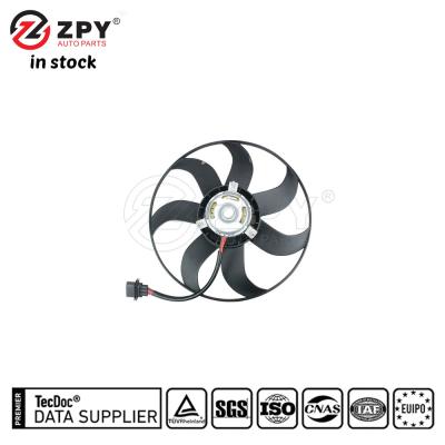 China ZPY 6RD959455A Electric Fan for VW Golf 6R 6C Audi Porsche for sale