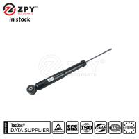 China ZPY 6Q0513025R Rear Shock Absorber for VW Audi Porsche for sale