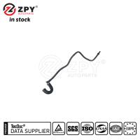 China 06E133773CH Waste Pipe Vacuum Pipe for Audi VW Porsche for sale