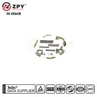 China ZPY 06E198119A 11-Piece Timing Kit for Audi A3 8V VW Golf MK7 for sale
