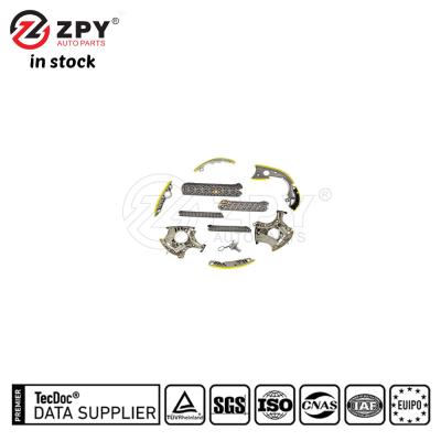 China ZPY 06E198119A 11-Piece Timing Kit for Audi A3 8V VW Golf MK7 for sale