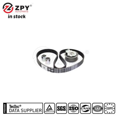China ZPY 06F198119A 3-Piece Timing Kit for VW Polo 6R 6C Audi A1 8X for sale