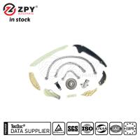 China ZPY 06H105488H 13-Piece Timing Kit for Audi A4 B8 S4 VW Passat B7 for sale