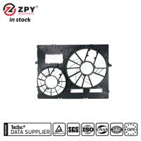 China ZPY 7L0121207D Wind Collector For Audi Q7 4L Volkswagen Touareg for sale