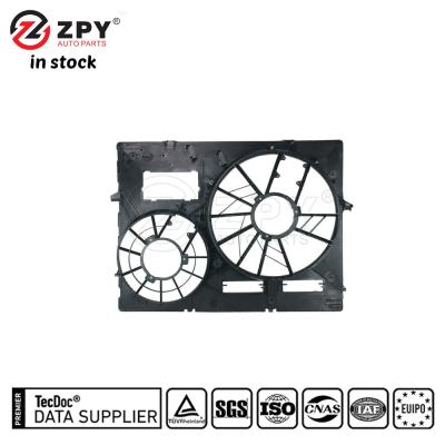 China ZPY 7L0121207D Wind Collector For Audi Q7 4L Volkswagen Touareg for sale