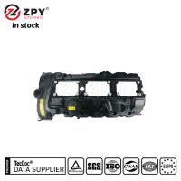 China 11127570292 Valve Cover For Porsche 911 991 Audi VW Polo for sale