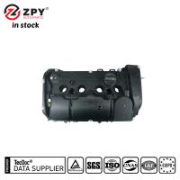 China 11127646553 Valve Cover For Porsche 911 992 Audi R8 VW Golf for sale