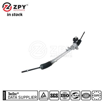 China 180423057A Hydraulic Steering Gear For Audi A6 C5 S6 Volkswagen Passat B5 for sale
