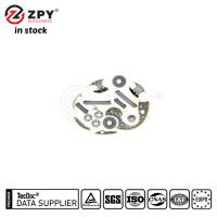 China 059198119 Improved 17-Piece Timing Kit For Audi A8 D3 S8 Volkswagen Touareg for sale