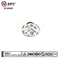 China 059198120 Improved 14-Piece Timing Kit For Audi A8 D3 S8 Volkswagen Touareg for sale