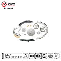 China 946198884 Improved 13-Piece Timing Kit For Porsche Cayenne 958 for sale