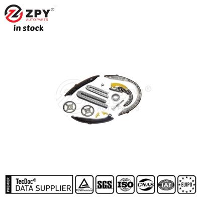 China 948198885 Improved 13-Piece Timing Kit For Porsche Cayenne 958 Audi Q7 4L for sale