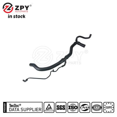 China ZPY C2Z28162 Coolant Hose For Volkswagen Golf Audi A4 Porsche Cayenne for sale