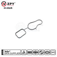 China 06J121119 Second-Generation Water Pump Gasket For Volkswagen Golf MK6 Audi A3 8P for sale