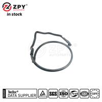 China 7P6877202 Front Right Sunroof Drain Pipe For Porsche Cayenne 958 Audi Q7 4M for sale