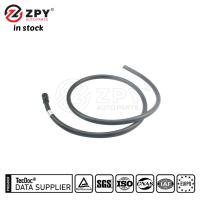 China 7P6877233A Rear LR Sunroof Drain Pipe For Porsche Cayenne 958 Audi Q7 4M for sale