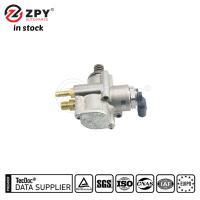 China 079127025AG Improved High-Pressure Fuel Pump For Audi A6 C6 S6 Volkswagen Touareg for sale