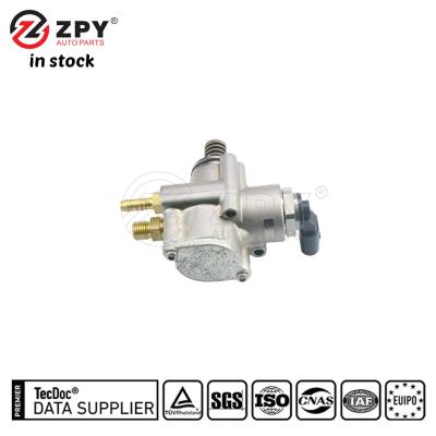 China 079127025AG Improved High-Pressure Fuel Pump For Audi A6 C6 S6 Volkswagen Touareg for sale