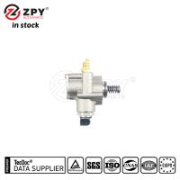 China 079127026AA Improved High-Pressure Fuel Pump For Audi A8 D3 S8 Volkswagen Phaeton for sale