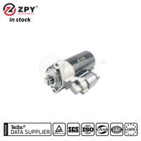 China 94860420600 Improved Starter Motor For Porsche Cayenne 958 Audi Q7 4L for sale
