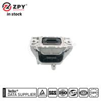 China 1K0199262CP Improved Engine Mount For Volkswagen Golf MK6 Audi A3 8P for sale