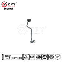 China 1K0201160BG Waste Pipe For Volkswagen Golf MK6 Audi A3 8P Skoda Octavia for sale
