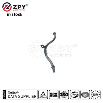 China 03L103634J Oil Dipstick Tube For Audi A3 8V Volkswagen Golf MK7 Skoda Octavia for sale