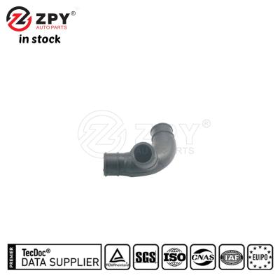 China 06B103221H Waste Pipe Tee For Audi A4 B7 S4 Volkswagen Passat B6 for sale