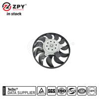 China 4F0959455M Advanced Small Electric Fan For Volkswagen Touareg 7L Porsche Cayenne 955 for sale