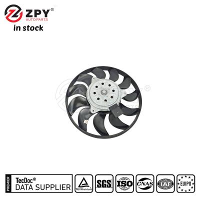 China 4F0959455M Advanced Small Electric Fan For Volkswagen Touareg 7L Porsche Cayenne 955 for sale