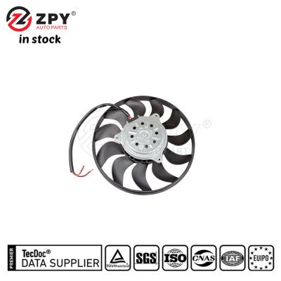 China 4F0959455A Improved 280MM Small Electric Fan For Seat Alhambra 7N Volkswagen Sharan 7N for sale