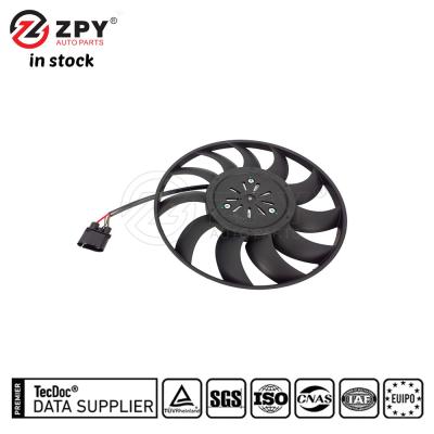 China 4H0959455AG Premium Brushless Electric Fan For Seat Leon Cupra 5F Volkswagen Scirocco 137 for sale