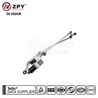 China 4L1955023C Wiper Linkage Assembly For Audi Q7 4L Volkswagen Touareg 7P for sale