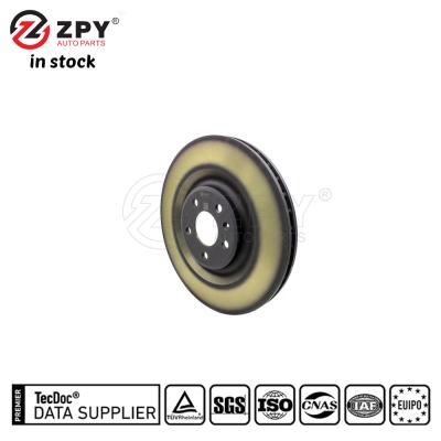 China 4M0615601J Rear Brake Disc L/R For Audi Q7 4M Volkswagen Atlas for sale